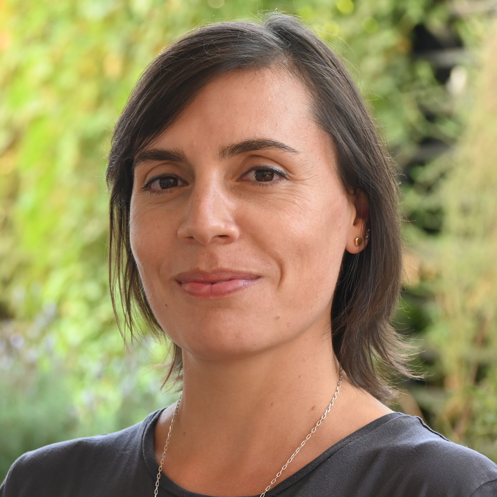 Proyecto - Gobernanza Marino Costera